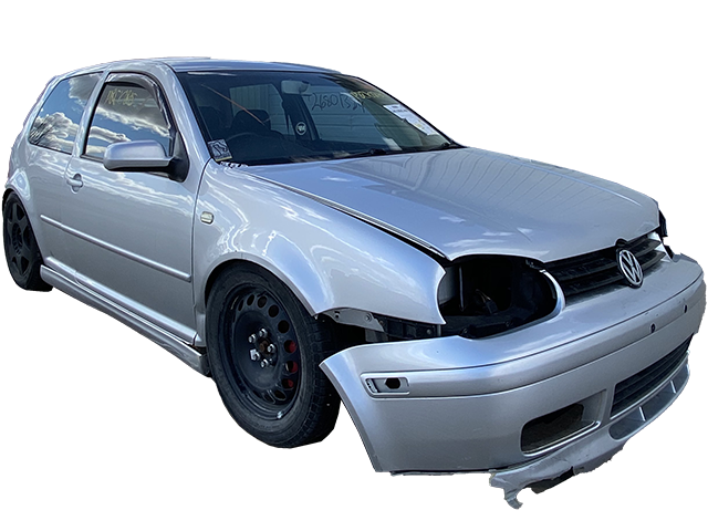 Immo Off PlugPlay ECU Engine Computer 00-01 VW Jetta Golf MK4 TDI 038 ...