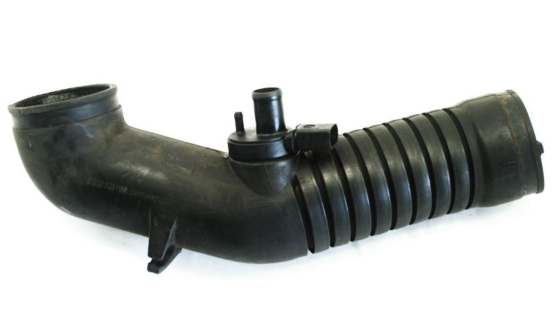 Air Intake Boot Tube VW Jetta Golf Cabrio MK3 OBD2 2.0 ABA - 1HM 129 6 ...