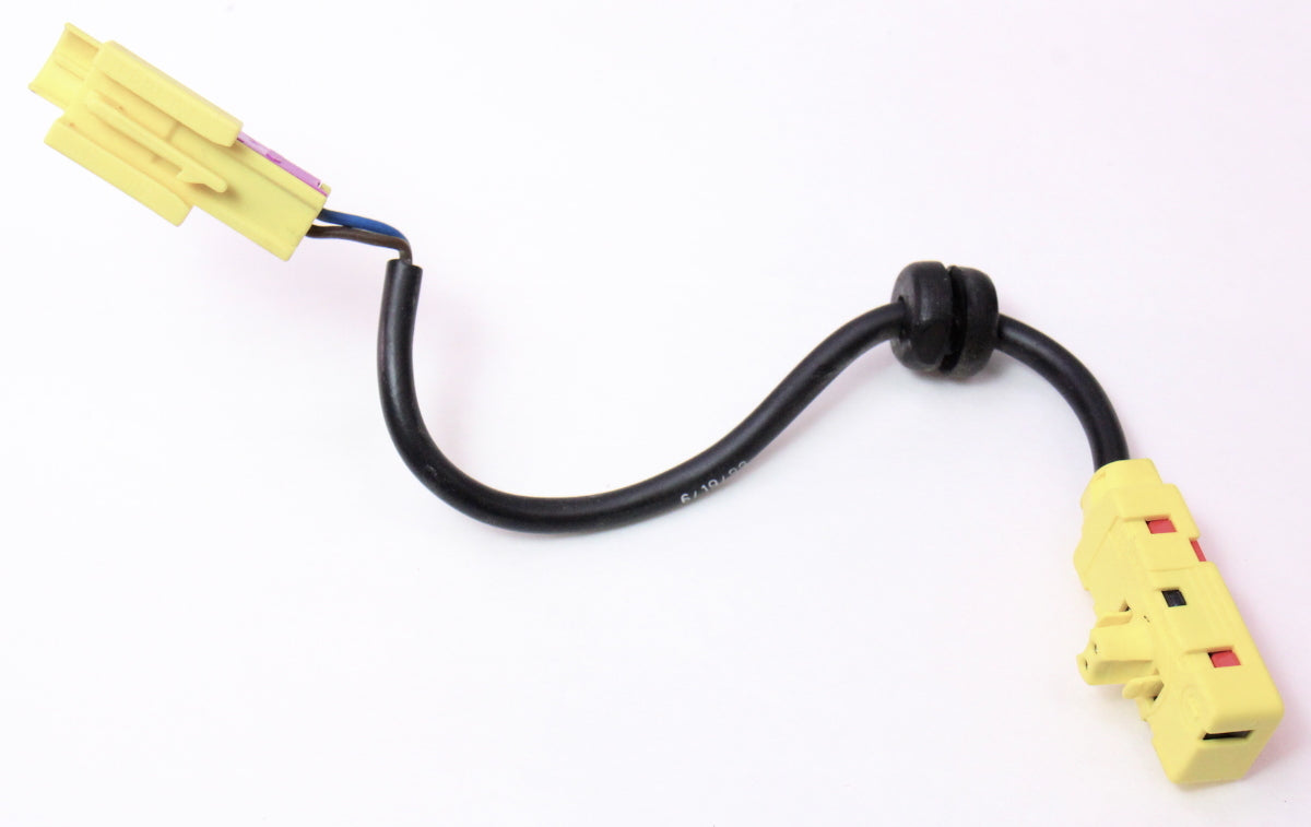 RH Dash Wiring Harness Plug Connector VW Jetta Golf MK4 Beetle - 1J0 9 ...
