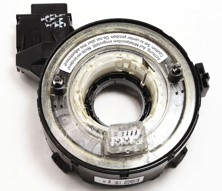 Airbag Clockspring Clock Spring VW Jetta Rabbit MK5 Audi A3 - 1K0 959 ...