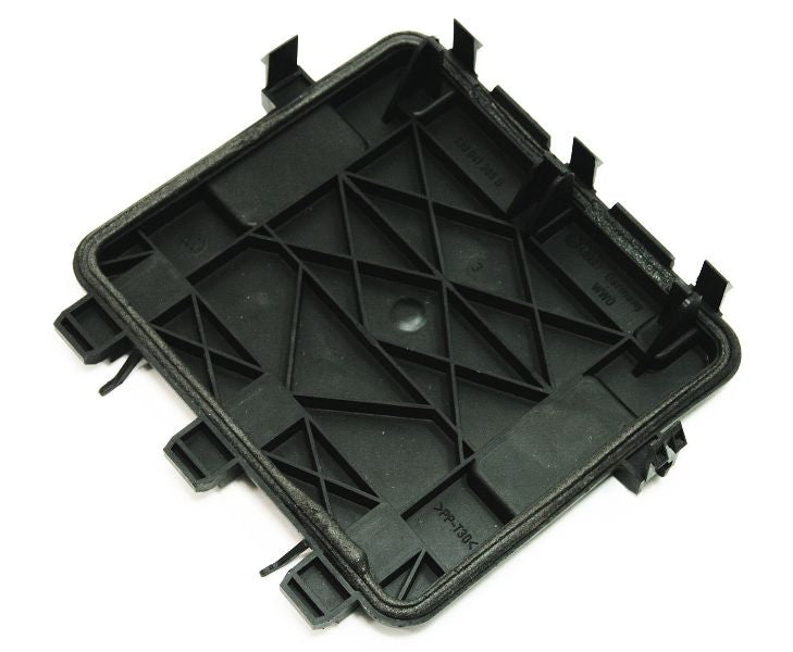 Engine Bay Wiring Box Cover 99-01 VW Jetta Golf GTI MK4 Beetle - 1J0 9 ...