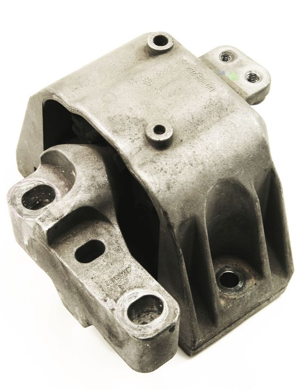 RH Engine Motor Mount 99-05 VW Jetta Golf GTI MK4 1.8T - 1J0 199 262 C ...