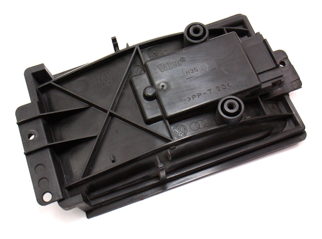 Fan Blower Resistor 99-05 VW Jett Golf GTI MK4 Beetle - Genuine - 1J0 ...