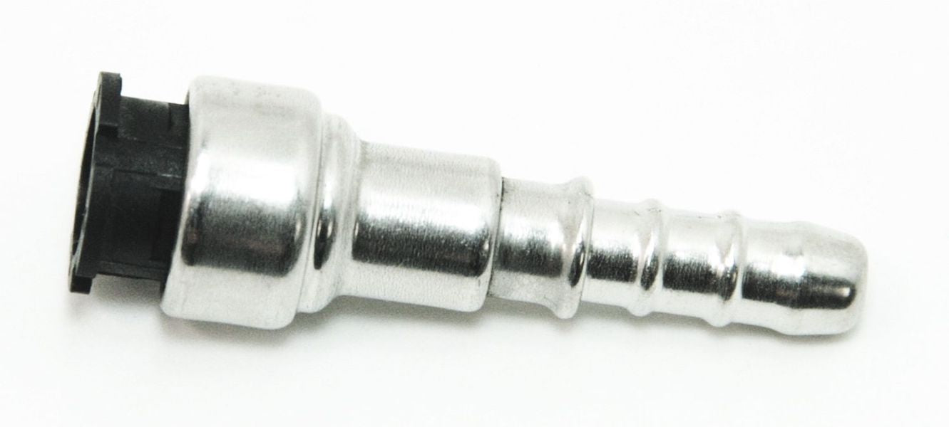 Fuel Gas Line Connector 05-10 VW Jetta Rabbit MK5 Beetle Sportwagen 2 ...