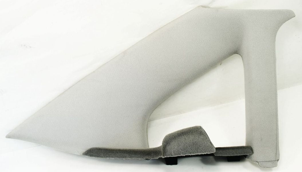 LH Rear C Pillar Interior Trim Panel Cover 98-01 VW Passat B5 - Genuin ...