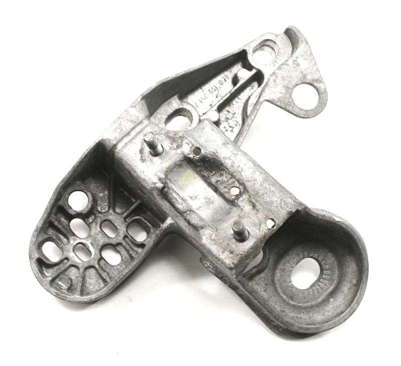 LH Sub Frame Engine Mount Bracket VW Passat B5 Audi A4 B6 B7 - 8E0 199 ...