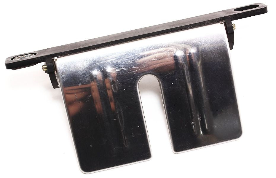 Lower Hatch Latch Lock Cover Audi A6 S6 C5 Wagon Avant Allroad - 4B9 8 ...