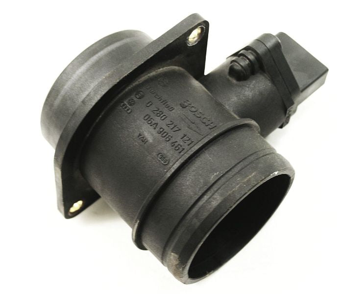 MAF Mass Air Flow Sensor 99-04 VW Jetta Golf MK4 Beetle 1.9 TDI - 06A ...