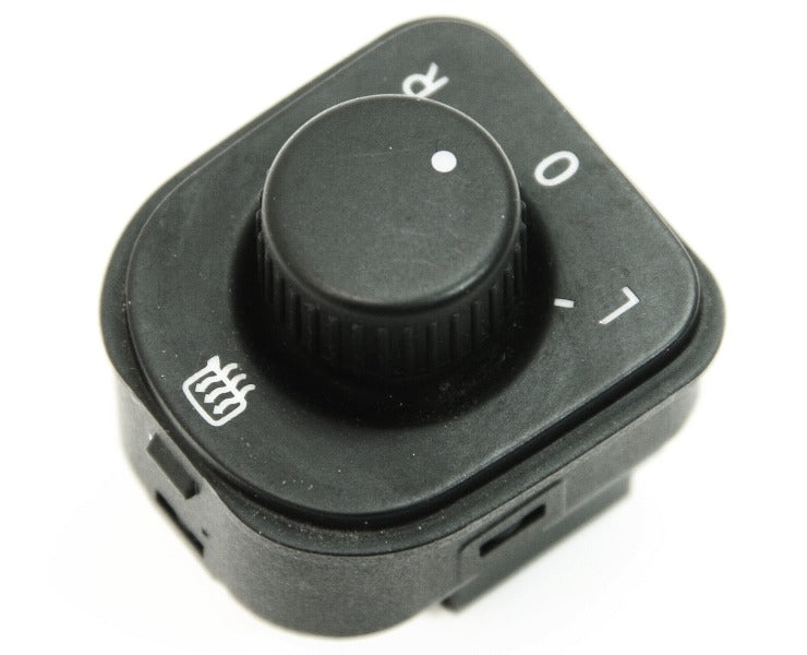 Mirror Switch Exterior Side View VW Jetta Rabbit GTI MK5 Passat B6 1K0 ...