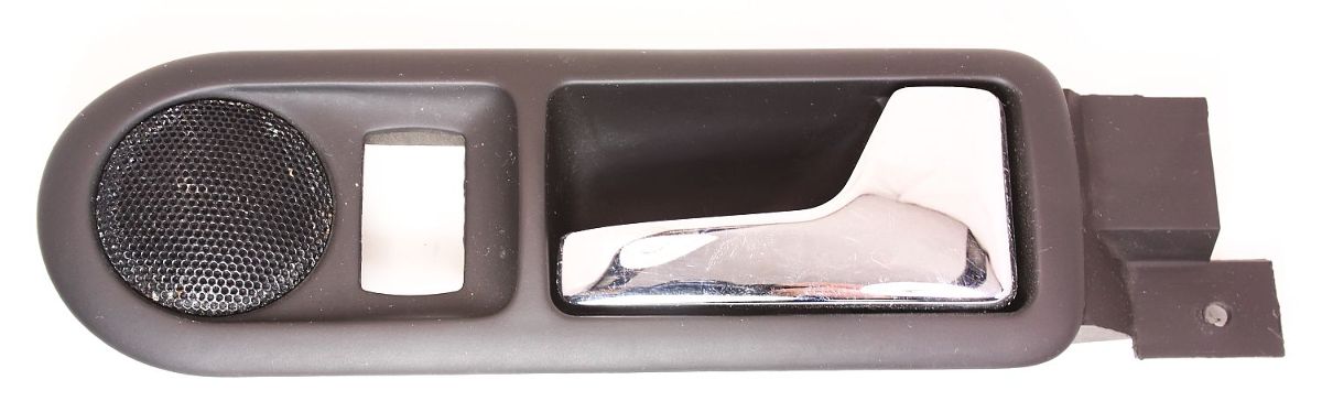 RH Rear Interior Door Handle Tweeter 99-05 VW Jetta Golf MK4 - 1J4 839 ...