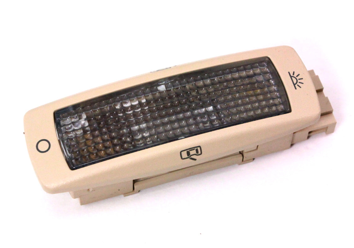 Rear Reading Map Dome Light VW Jetta Golf GTI Mk4 Beetle Passat 3B0 94 ...