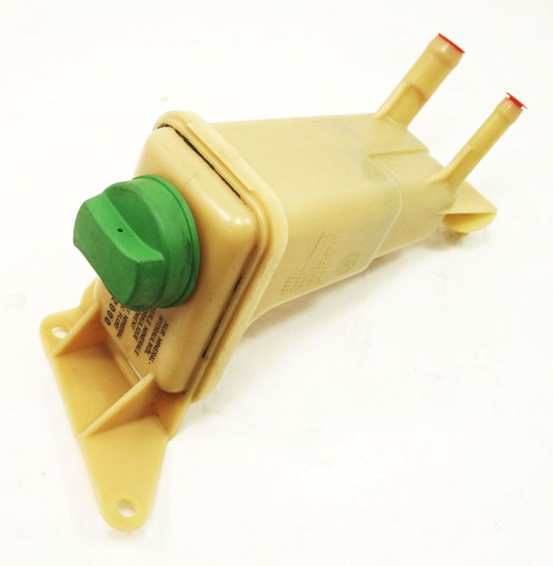Power Steering Fluid Reservoir Tank VW Passat Audi A4 A6 Allroad - 8D0 ...