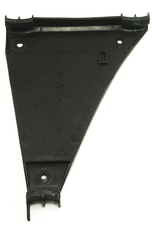 RH Rear Bumper Mount Bracket 96-01 Audi A4 B5 Genuine - 8D0 807 484 ...