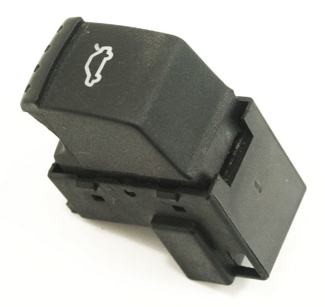 Trunk Release Button Switch VW Jetta Golf Mk4 Passat B5 Genuine - 1J0 ...