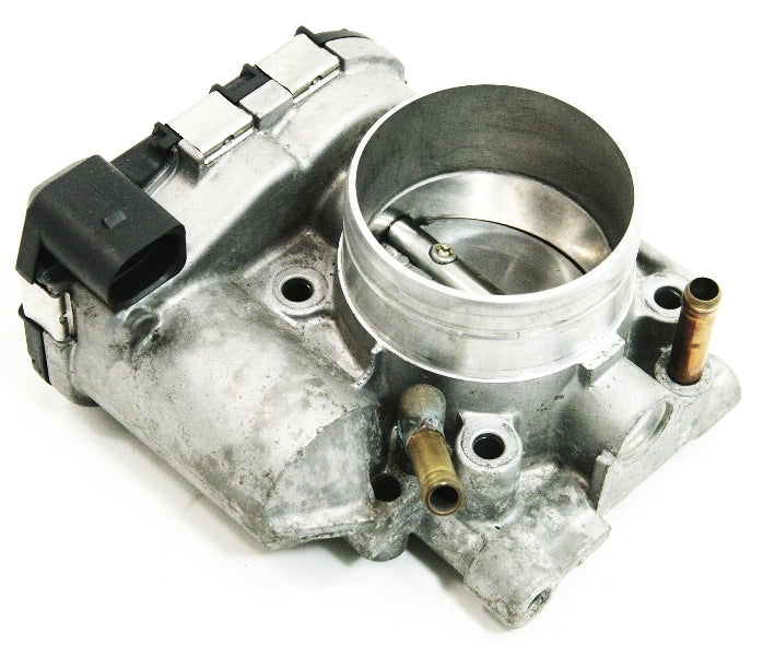 Throttle Body VW Jetta Golf MK4 Beetle - 2.0 AVH AZG BBW AZJ - 06A 133 ...