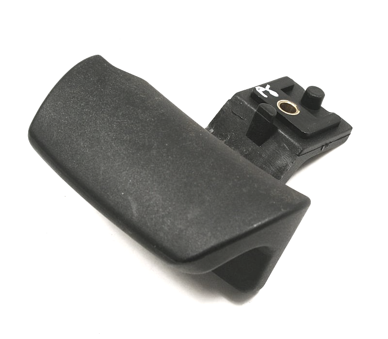 RH Seat Slider Handle VW Jetta Golf MK4 Beetle Passat B5 Genuine - 1J0 ...