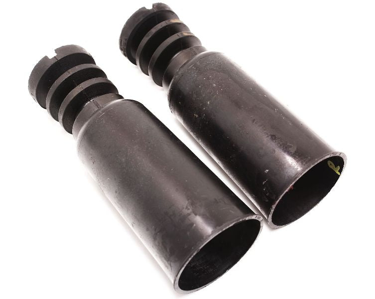 Rear Bump Stops Dust Boot VW Jetta Rabbit Scirocco Cabriolet MK1 - 171 ...