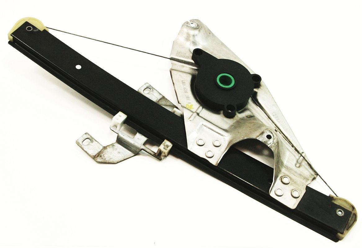 LH Rear Window Regulator Audi A6 S6 RS6 C5 Allroad - 4B0 839 397 B ...