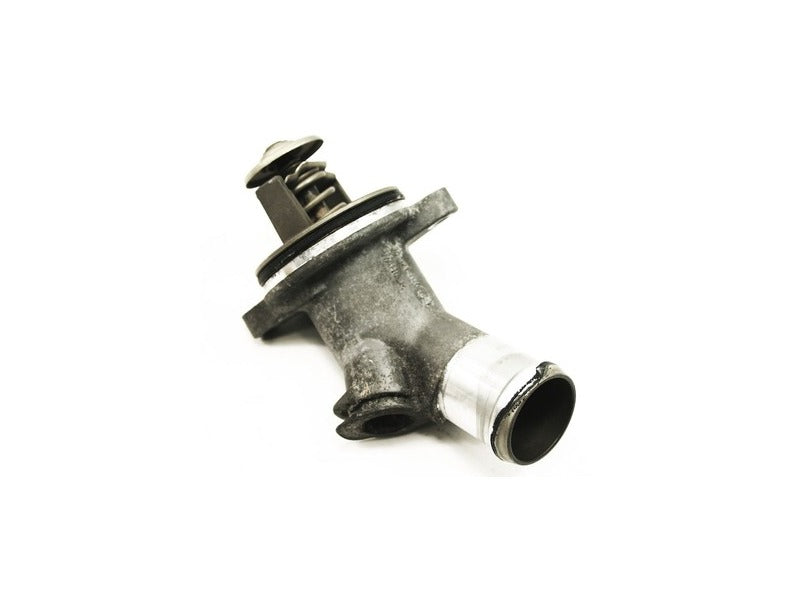 Thermostat Housing 02-04 Audi A4 A6 - 3.0 V6 AVK - Genuine - 06C 121 1 ...