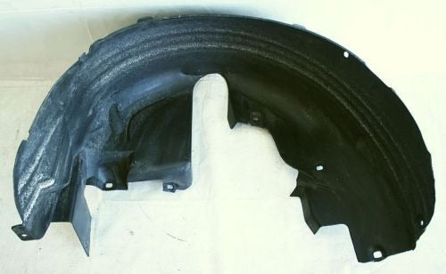 RH Rear Fender Liner Splash Guard 00-03 Audi A8 S8 D2 - Genuine - 4D0 ...