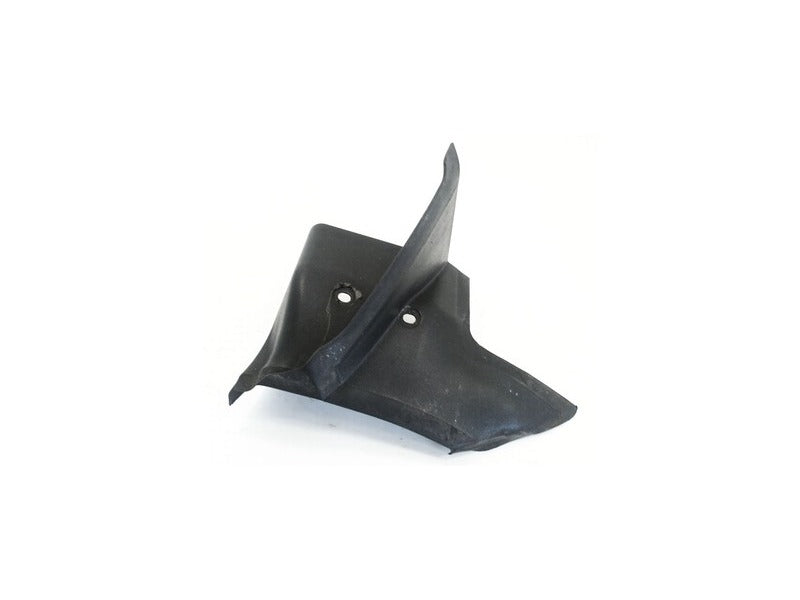 LH Lower Exterior A Pillar Trim 00-06 Audi TT MK1 - Genuine - 8N0 853 ...