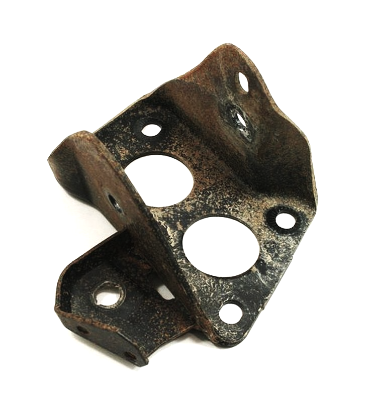 LH Rear Suspension Beam Mount Bracket VW Jetta Golf GTI MK4 Beetle - G ...