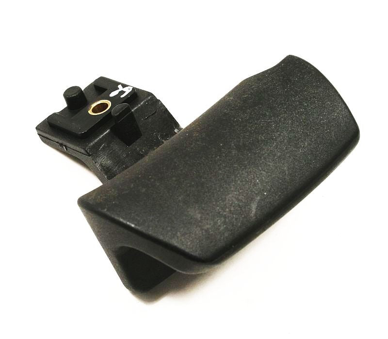 LH Front Seat Slider Handle 99-05 VW Jetta Golf MK4 Passat Beetle 1J0 ...