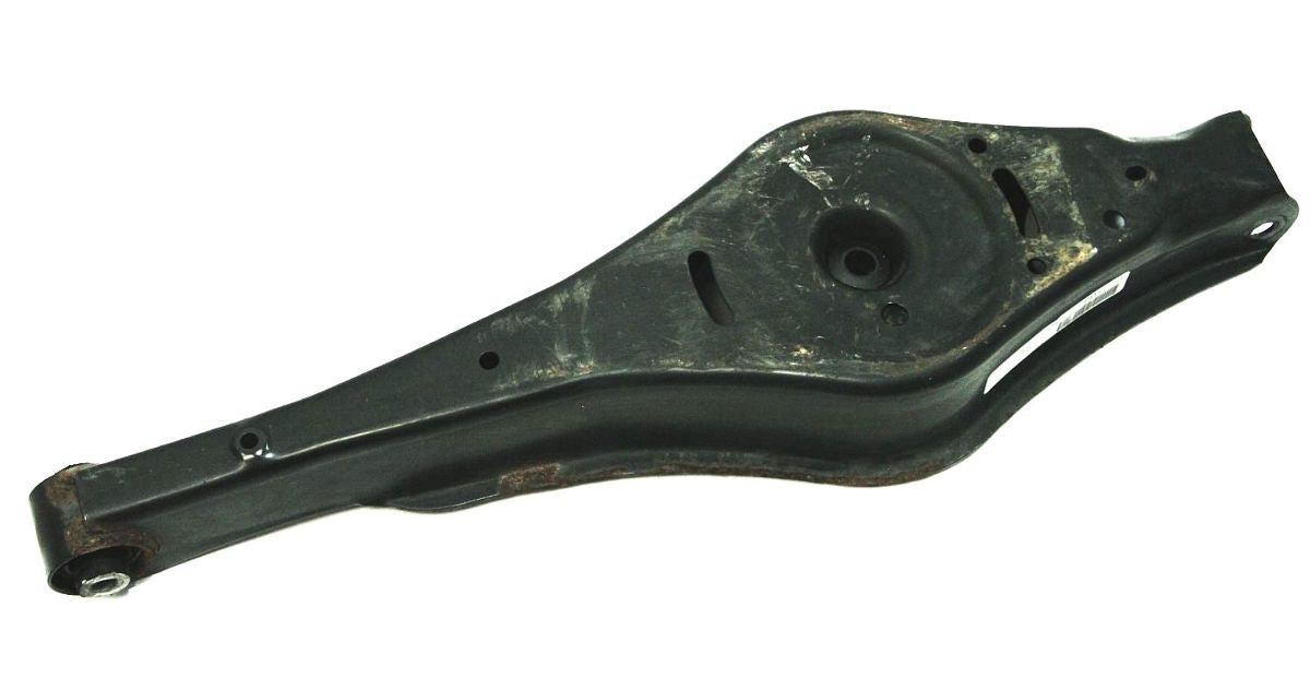 Rear Lower Locating Control Arm 05-10 VW Rabbit GTI Audi TT Mk5 - 1K0 ...