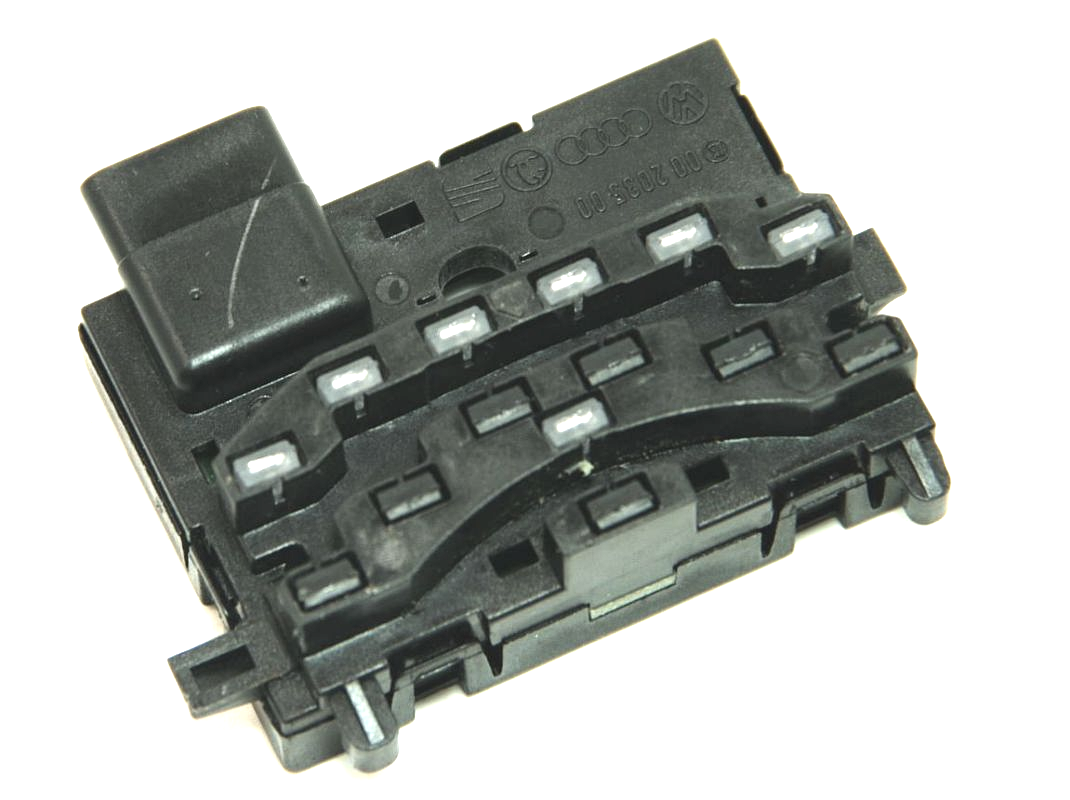 Steering Angle Position Sensor 05-10 VW Jetta Rabbit GTI MK5 A3 TT ~ 1 ...