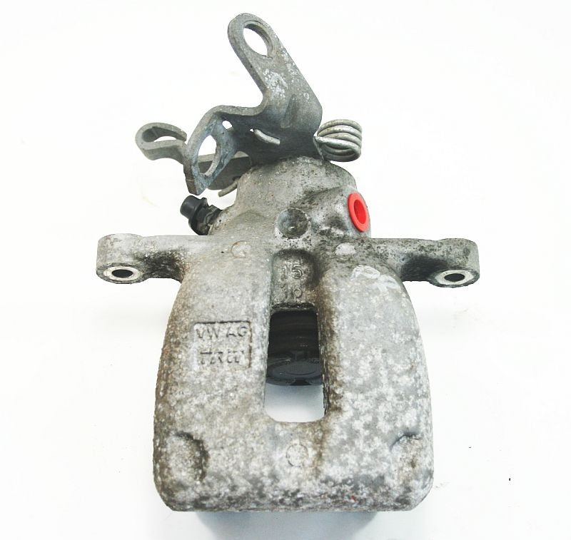 RH Rear Brake Caliper 05-10 VW Jetta Rabbit Mk5 Eos - Genuine ...