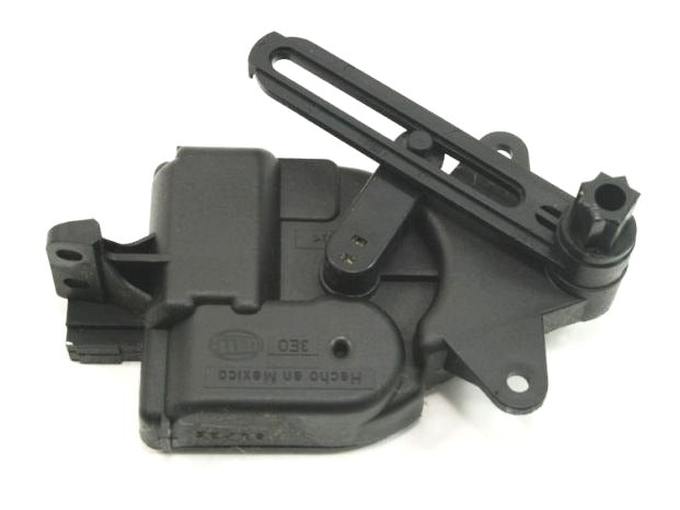 AC Recirculate Flap Actuator 99-05 VW Jetta Golf MK4 Beetle Passat - 1 ...