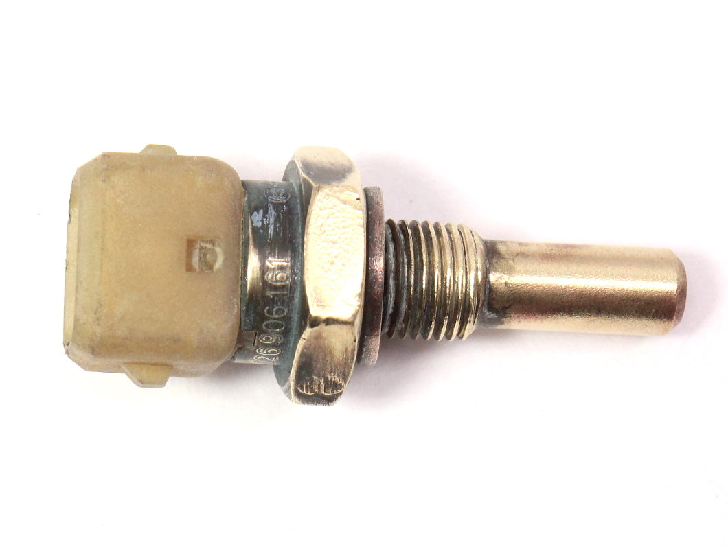 Coolant Temperature Sensor Audi 90 A6 Cabriolet VW Jetta Golf Mk2 - 02 ...