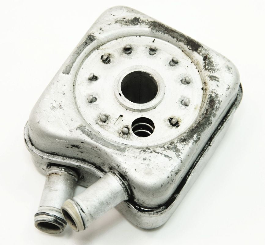 Engine Oil Cooler 99-05 VW Jetta Golf GTI Mk4 Beetle 2.0 - Genuine ...