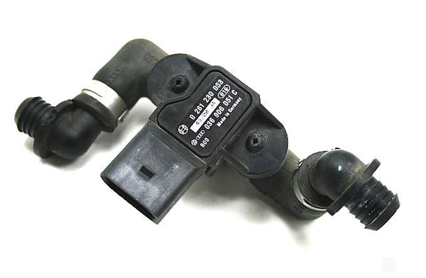 Vacuum Thrust Map Sensor VW Passat Audi A4 - 036 906 051 C - Brake Boo ...