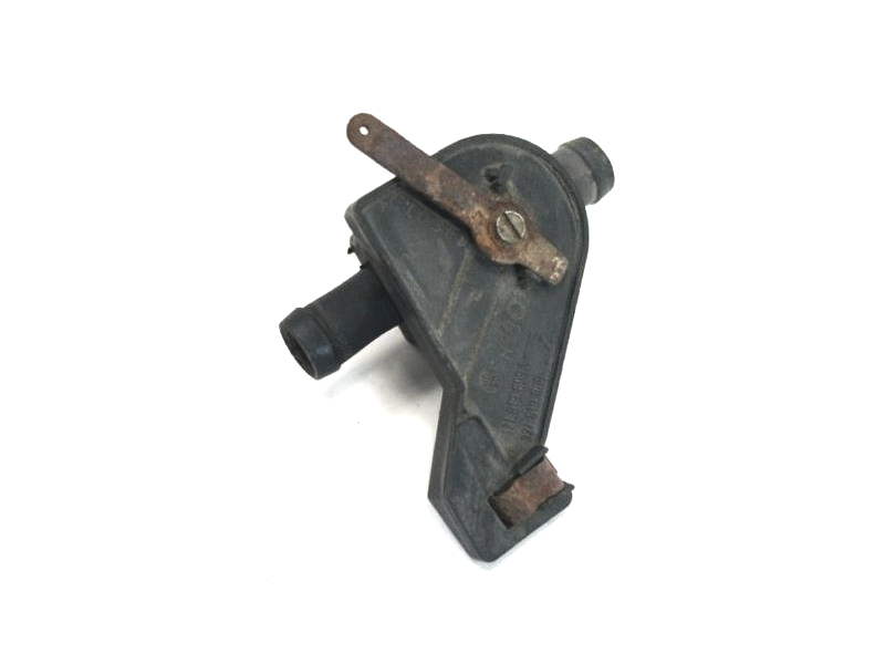 Heater Valve VW Scirocco Rabbit GTI Jetta Cabriolet MK1 - 171 819 809 ...