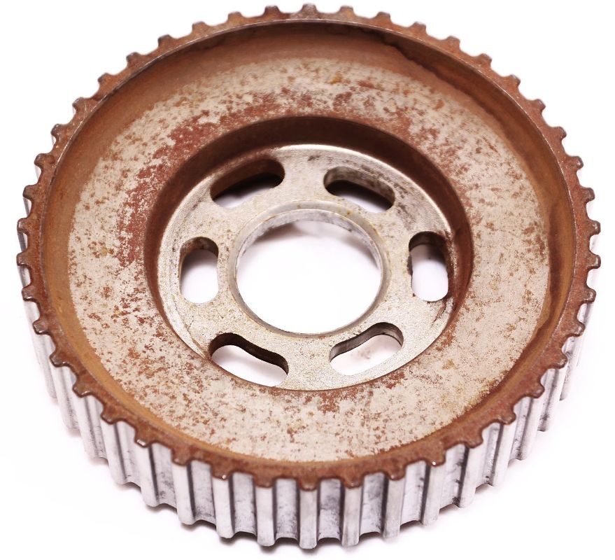 Injection Pump Pulley Gear VW Jetta Golf MK4 Beetle ALH 1.9 TDI - 038 ...