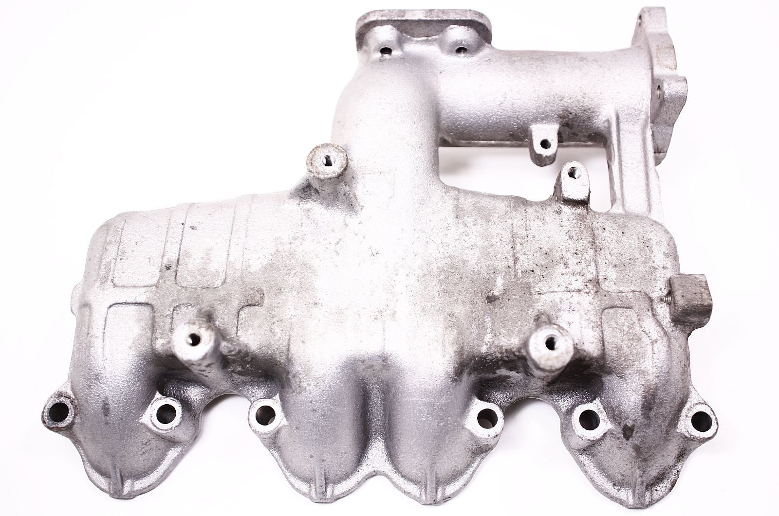 Intake Manifold VW Jetta Golf MK4 Beetle 1.9 TDI ALH Diesel 038 129 71 ...
