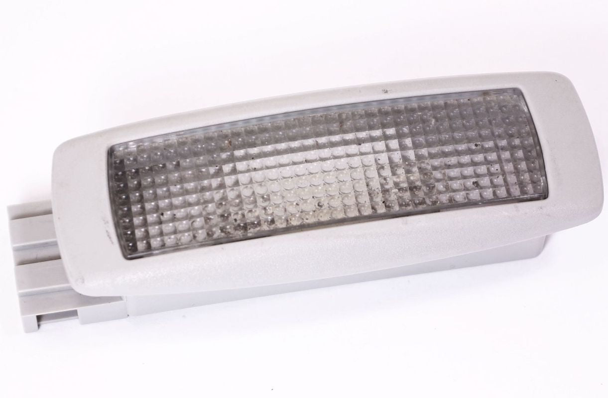 Hatch Trunk Dome Light VW Jetta MK4 Wagon Passat B5 B5.5 Gray 3B9 947 ...