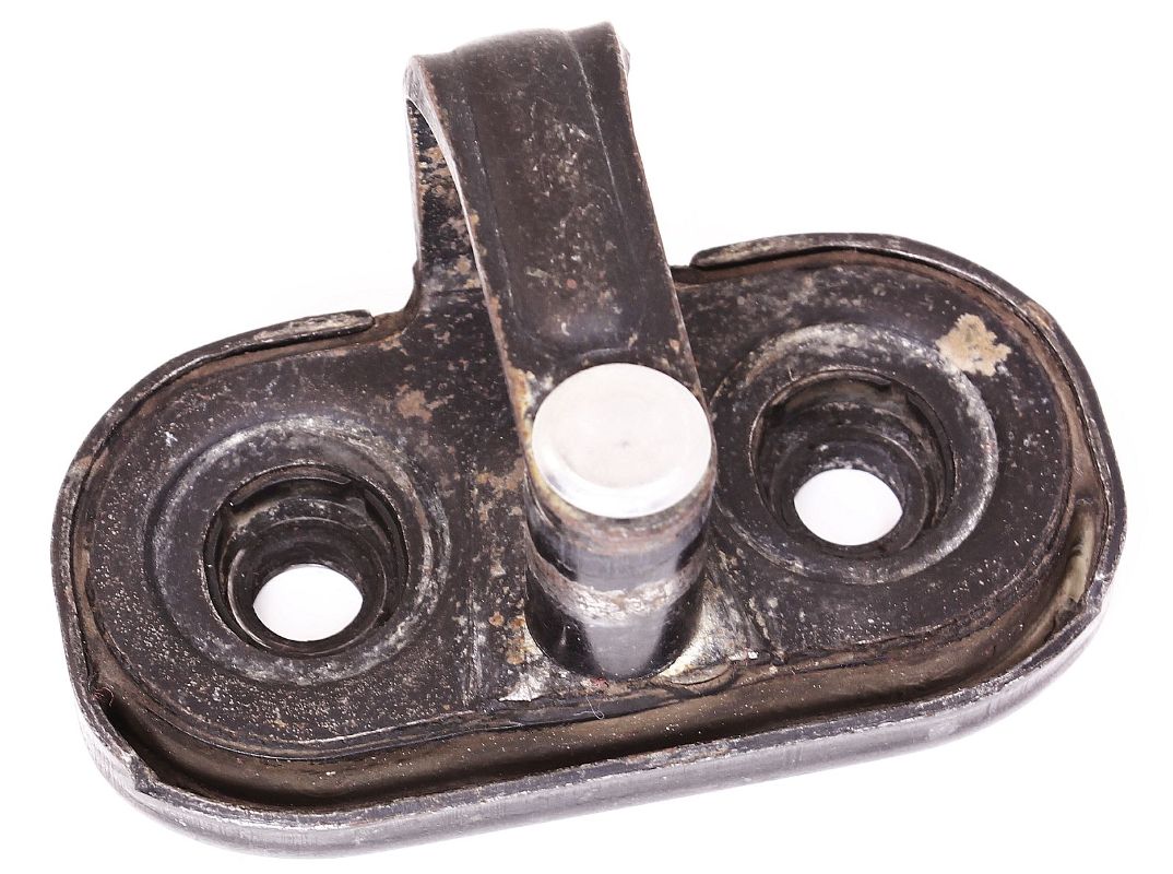 Trunk Hatch Latch Striker Plate 99-05 VW Golf Jetta MK4 Wagon - 1J6 82 ...