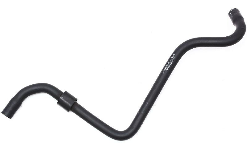 Coolant Reservoir Tank Hose VW Jetta Golf MK4 2.0 - 1J0 122 109 AC ...