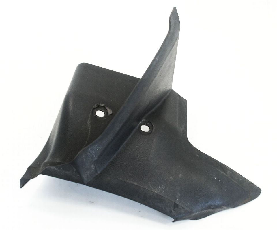 LH Lower Exterior A Pillar Trim Cover Audi TT MK1 - Genuine - 8N0 853 ...