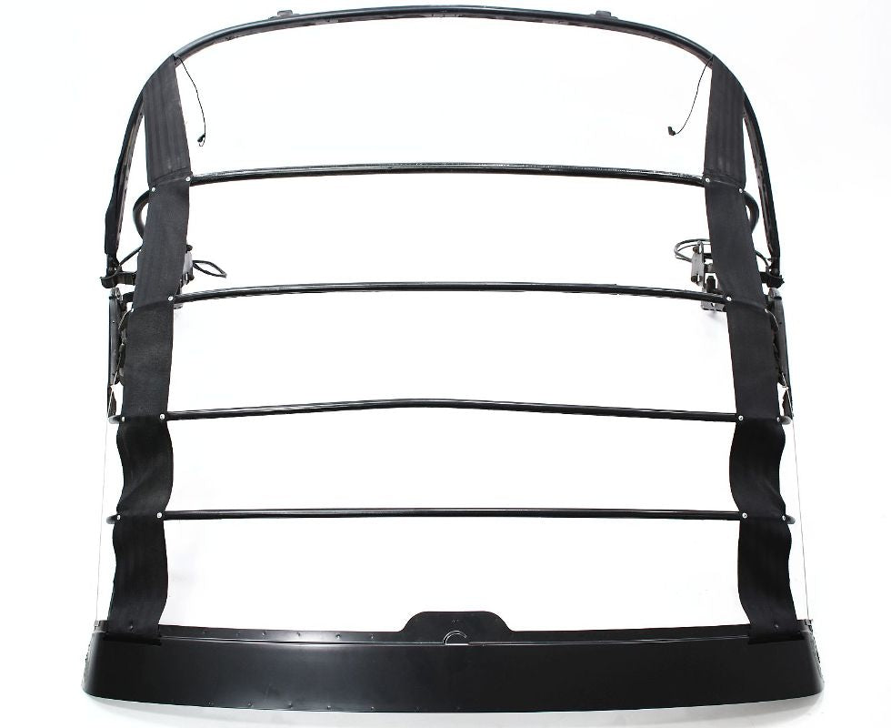 Soft Top Convertible Frame Assembly 00-06 Audi TT MK1 Roadster - Genui ...
