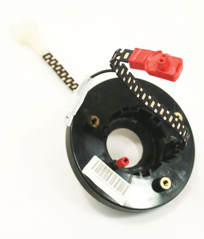Steering Wheel Clock Spring VW Jetta Golf GTI Mk3 Passat B4 - Genuine ...