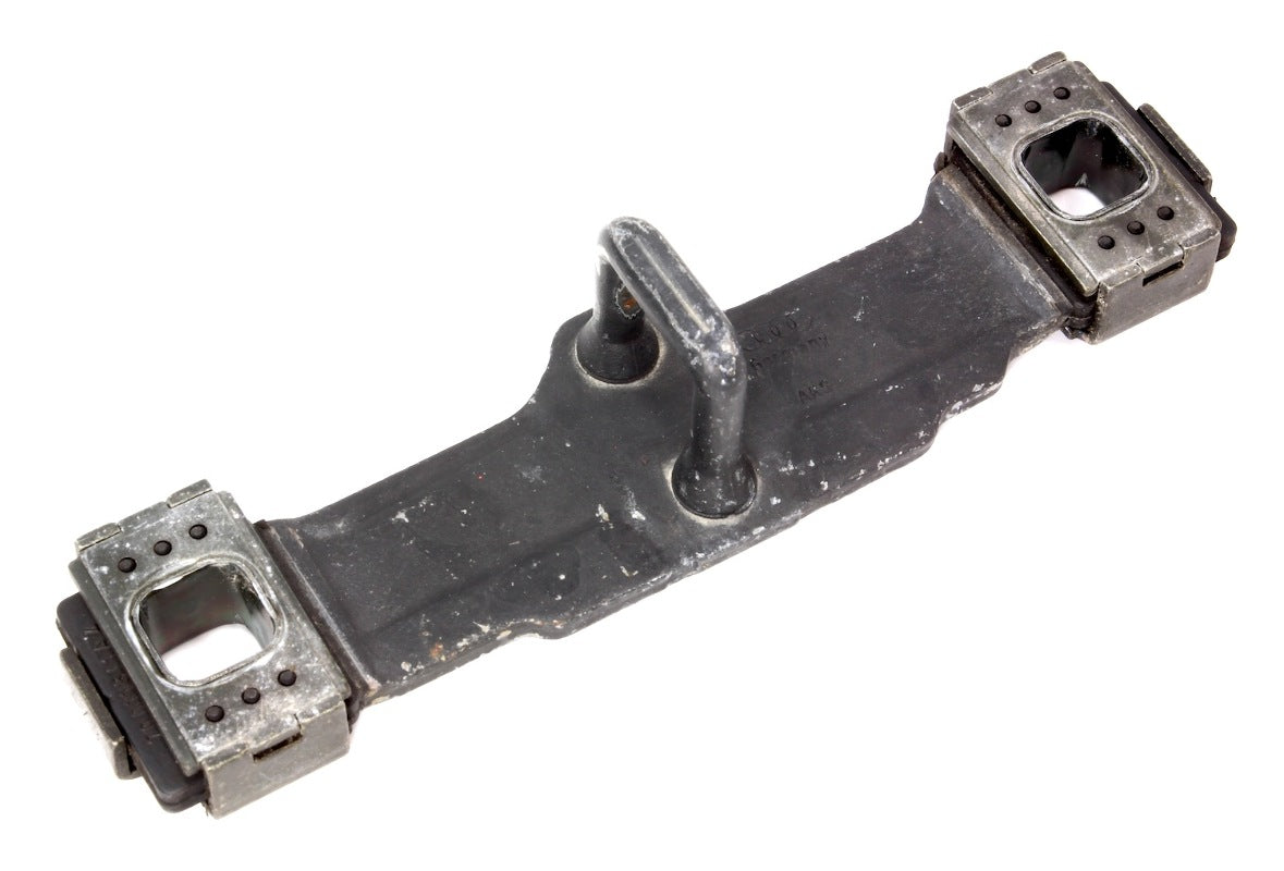 Trunk Hatch Latch Receiver Plate Audi A6 C5 Avant Wagon Allroad - 4B9 ...