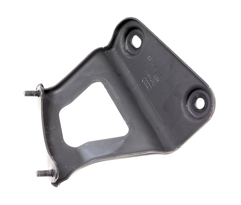 Vacuum Canister Mount Bracket 02-05 Audi A4 B6 - Genuine - 8E0 809 163 ...