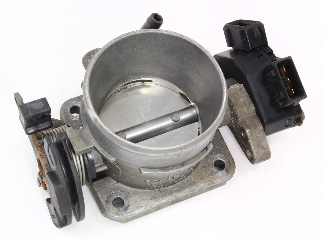 Throttle Body TPS 93-95 VW Jetta Golf MK3 Passat - 2.0 ABA OBD1 - 037 ...
