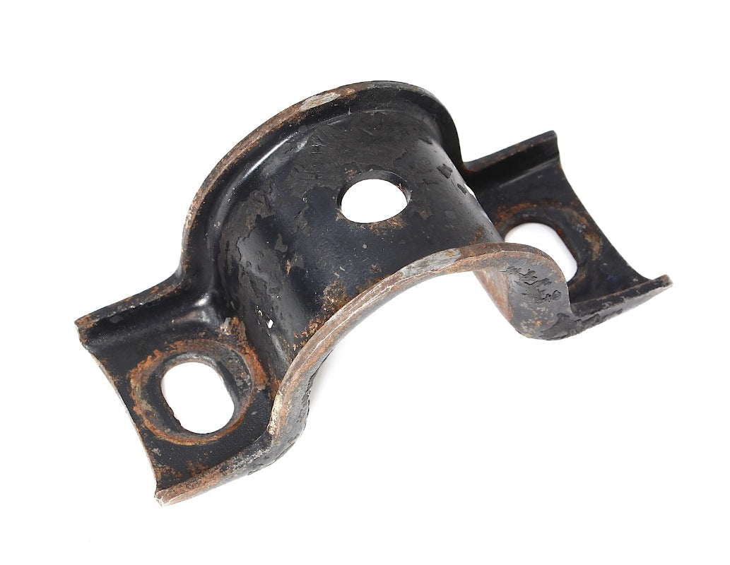 Control Arm Mount Bracket 75-84 VW Jetta Rabbit Scirocco MK1 ~ Genuine ...