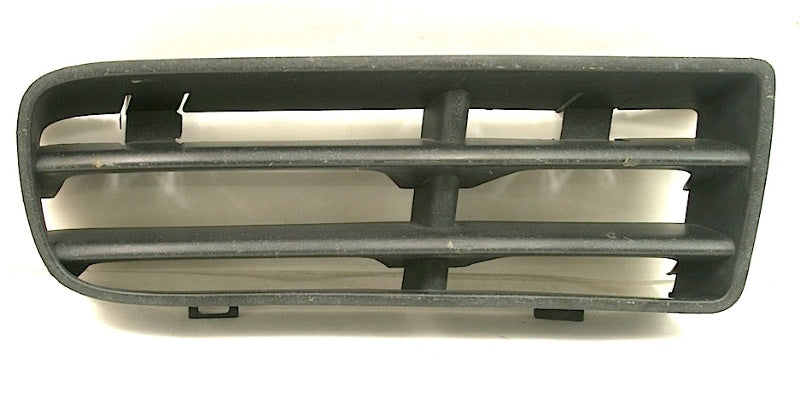 RH Lower Bumper Grill Grille 99-05 VW Golf GTI Cabrio MK4 - 1J0 853 66 ...