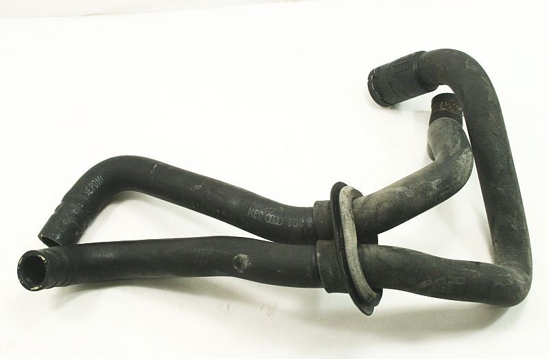 Heater Core Coolant Lines 1.8T 98-01 Audi A4 VW Passat B5 - 8D0 819 37 ...