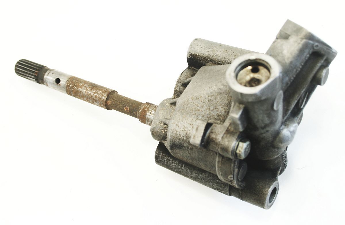Oil Pump 97-00 VW Passat Audi A4 1.8T AEB - Genuine - 058 115 153 ...